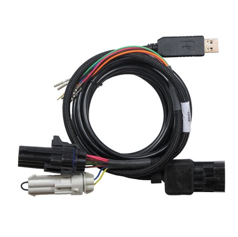 FT ECU Inc 2008 2016 Yamaha R6 Data Link ECU Flashing Kit