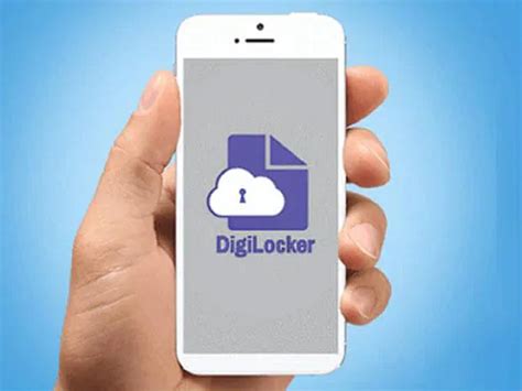 डिजी लॉकरमध्ये तुम्ही कोणती कागदपत्रे ठेवू शकत नाही जाणून घ्या सविस्तर Marathi News