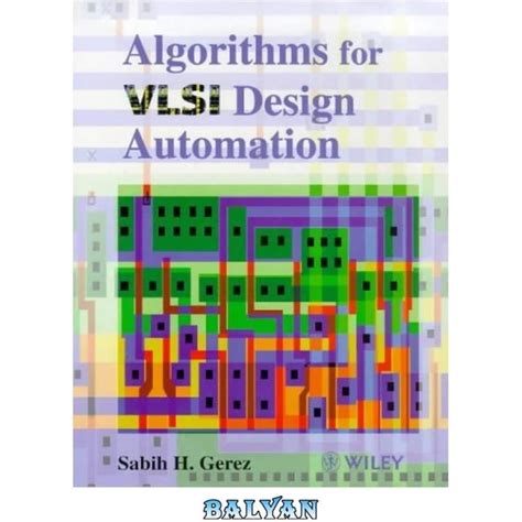 خرید و قیمت دانلود کتاب Algorithms For Vlsi Design Automation ترب