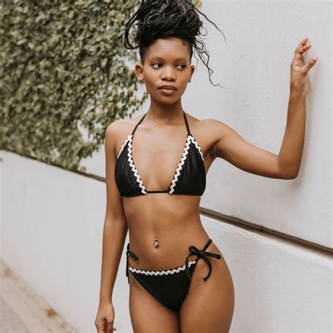 Jasmine Style Bikini Sets Peaches Swimwear