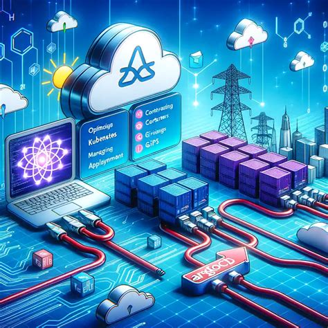 Optimisation De Kubernetes Avec Argocd Pour Un Déploiement Continu