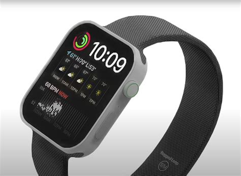 Apple Watch Pro Features At Luke Earsman Blog