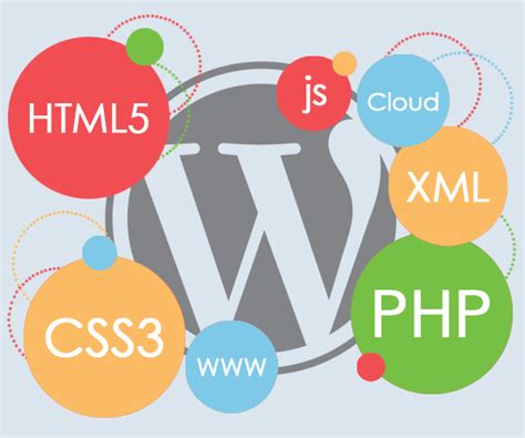 wordpress web application development an innovative way to make your business grow wordpress