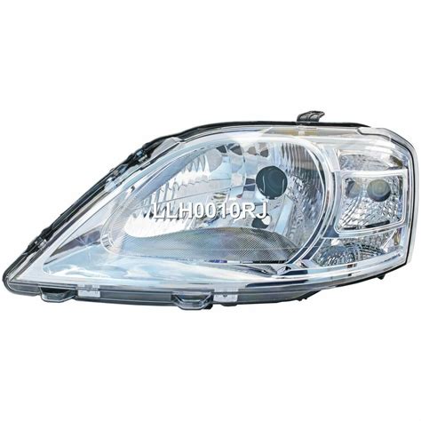 Фары на Lada Largus на Лада Ларгус — купить по низкой цене на Яндекс Маркете