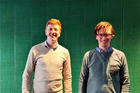 Michiel Van Dijk Posted On Linkedin