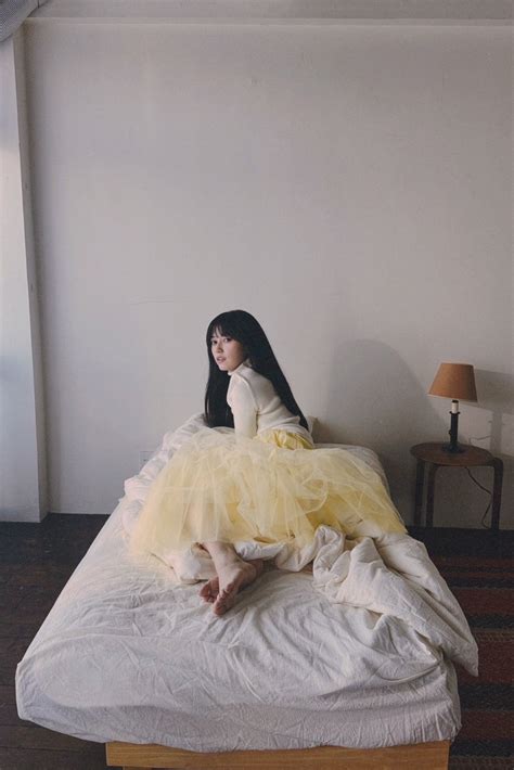 Ikeda Teresas Feet