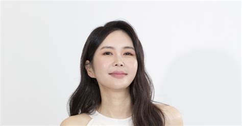 장영란 이렇게 예뻤나 생애 첫 프로필 사진서 역대급 미모 반전