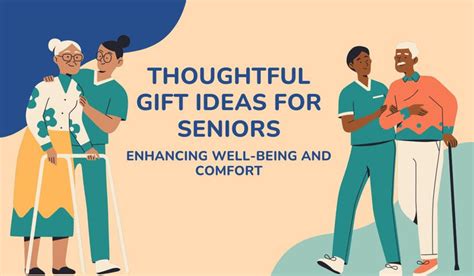 10 T Ideas For Seniors With Well Being And Comfort