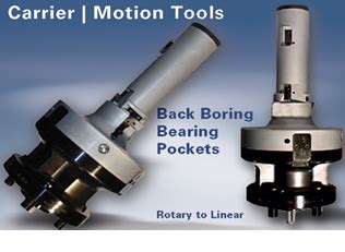 Differential Carrier Tooling Joint Production Technology