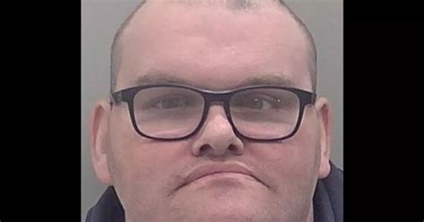Registered Gillingham Sex Offender Continued To Target Babe Girls