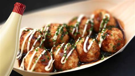 Ebi Yaki Our Version Of Tako Yaki Artofit