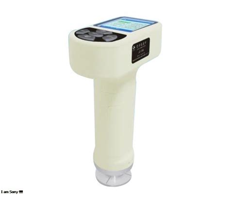 Amt506 Colorimeter Color Difference Meter Amtast Indonesia
