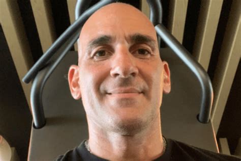 Lucky Buzzio Reveló Que Fue Víctima De Abusos Sexuales Durante Su