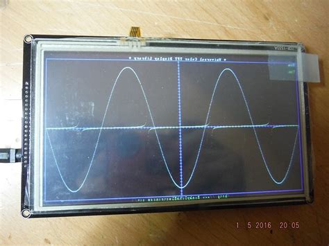 arduino mega overheat when connected to tft 7 and tft shield