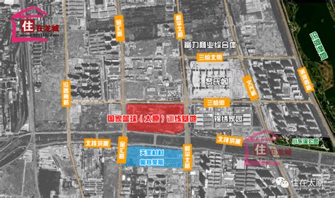 总投资17 64亿落户太原北部的这个国家级项目最新进展来了 训练基地 篮球 配套