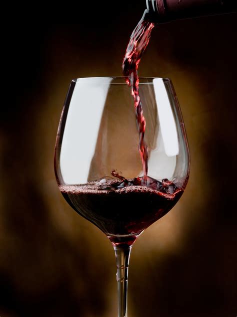Blending It Up Vinotèque