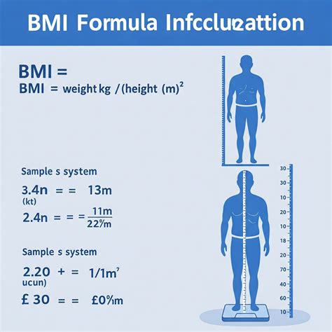 10 Things About Bmi Calculators Your Guide To Body Mass Index