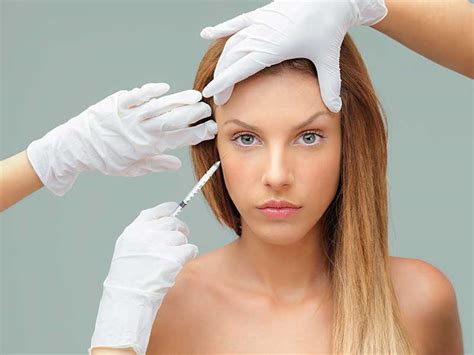Optimal Botox Schedule Duration And Frequency Plastic Surgery City
