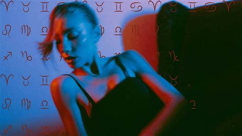 The Type Of Psychic Abilities Youre Most Likely To Have Based On Your Moon Sign Yourtango