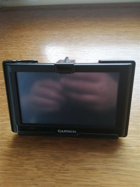 Vendu Gps Garmin Nuvi 55 Lm