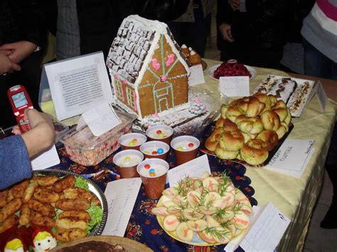 Ученици организираха кулинарна изложба на традиционни ястия