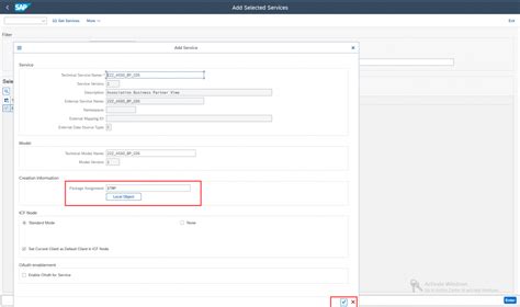 Creating Odata Services With Cds Using Sadl And Annotation Erp Qanda