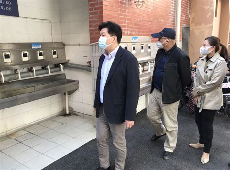 国家水利部督察组来医学院开展节水工作督查 上海交通大学医学院精神文明网