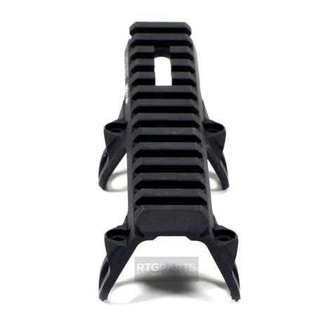 Rtg Parts Utg Pro Mp5 Mp5k Claw Mount Extended Picatinny Hk Sp5 Sp5k Hk94 Sp89 Century Ap 5