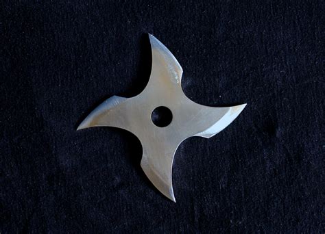 Ninja Shuriken