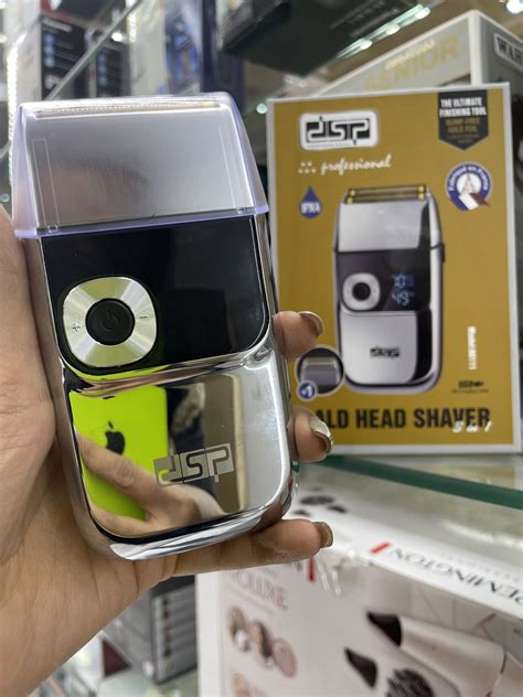 شیور دو کاره دی اس پی مدل 60111 ا Dsp 6011 مرسان شاپ