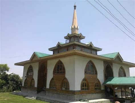 Baba Reshi Shrine Tourmet