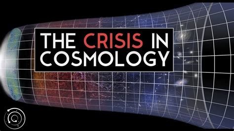 Shared Post Cosmology In Crisis Red Shift Blunder The Universe Is