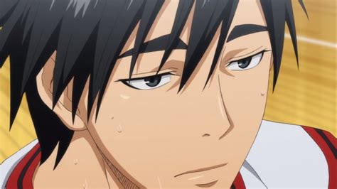 Kuroko No Basuke Mitobe