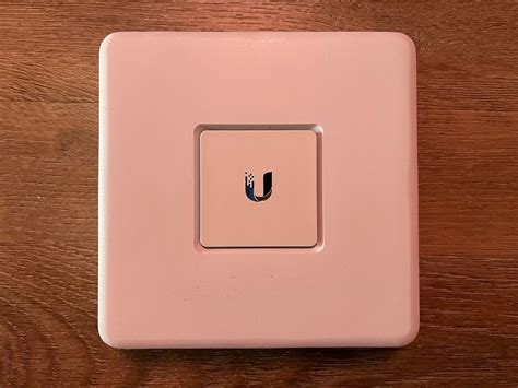 Unifi Usg Security Gateway Gebraucht In Oberglatt Zh Für Chf 81