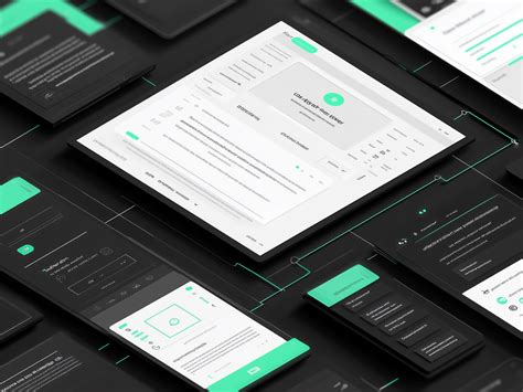 How Adaptive Ui Can Make Every User Experience Smarter Okoone