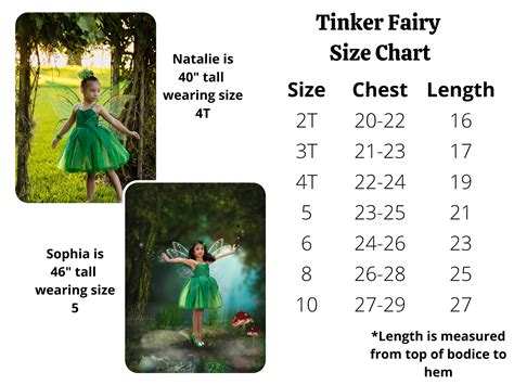 Tinker Fairy Thecarriagehouse