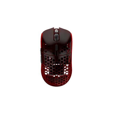 G Wolves Htx Ace Wireless Mouse Lightweight Gaming Performance