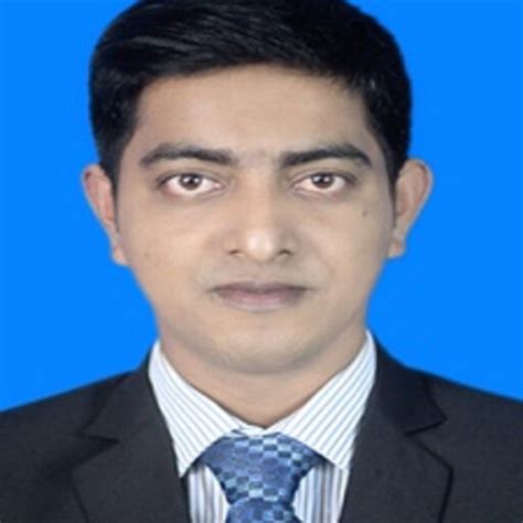 mohammad sabbir hossain research assistant jahangirnagar university