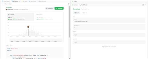 Keshav Vijay On Linkedin 100daysofcode Codingjourney Leetcode