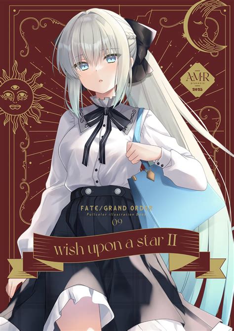 Casual Morgan R Fatestaynight