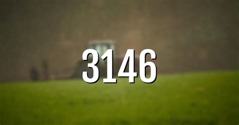 [solved] Fixing F5c Water In Fuel Engine Tractor 3146 Error Code