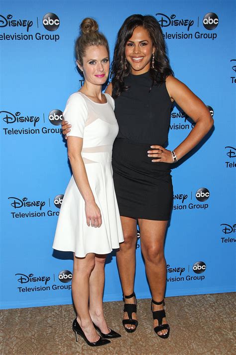 Lenora Crichlows Feet