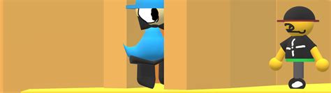 Bloxxer Watch Out Daveandbambioc