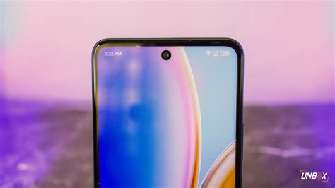 Infinix Zero 5G Unboxing Quick Review Philippines Game Changing