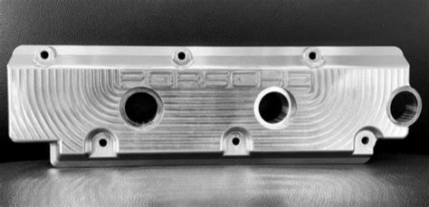 Rsr Sports Cars Billet Top Rocker Covers
