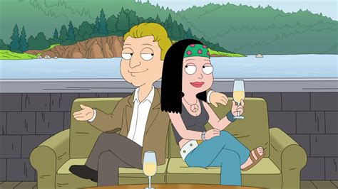 American Dad Season 16 Image Fancaps