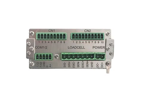 Supmeter LED Display Controller For Single Weighing Hopper Bag Ration Packing Scales Controller