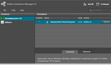 Dreamweaver Cc 2017 Database Connection Captions Time