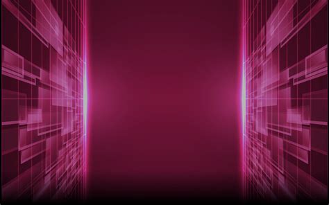 Aesthetic Dark Pink Wallpapers Wallpaper Cave