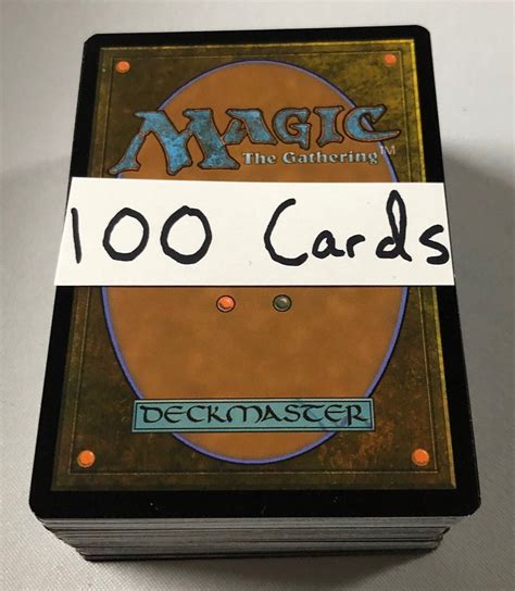 Edh Wurm Deck Commander Mtg Magic The Gathering Etsy